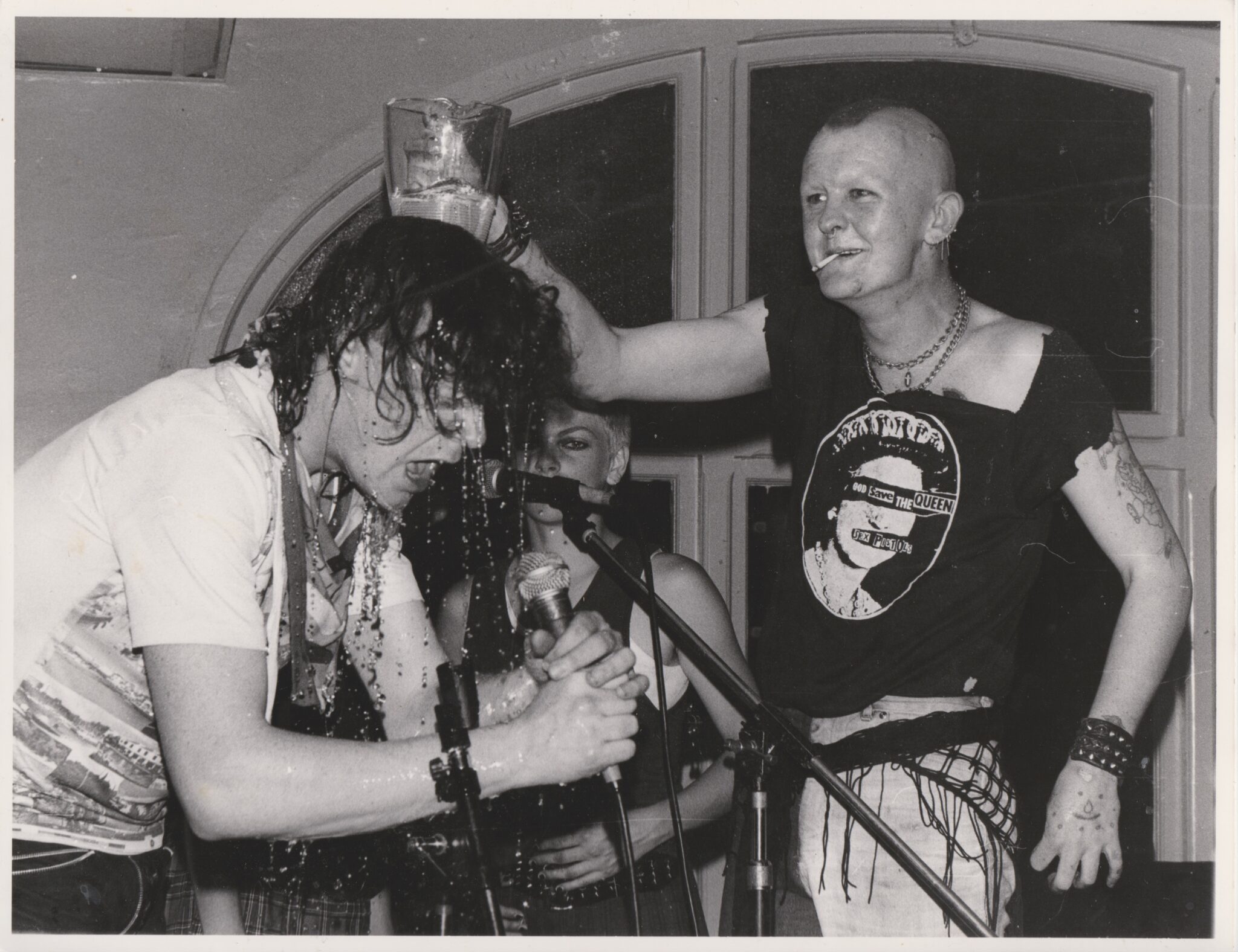 Press – PUB: THE MOVIE